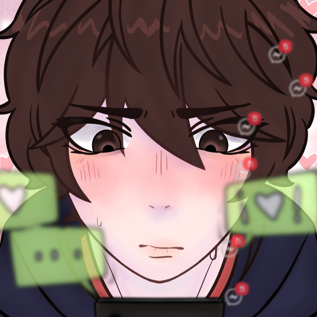 Follow Me Love | WEBTOON