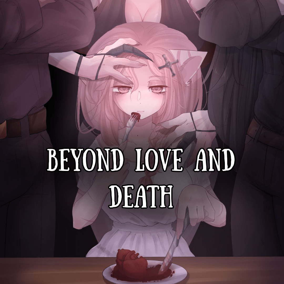 Beyond Love and Death | WEBTOON