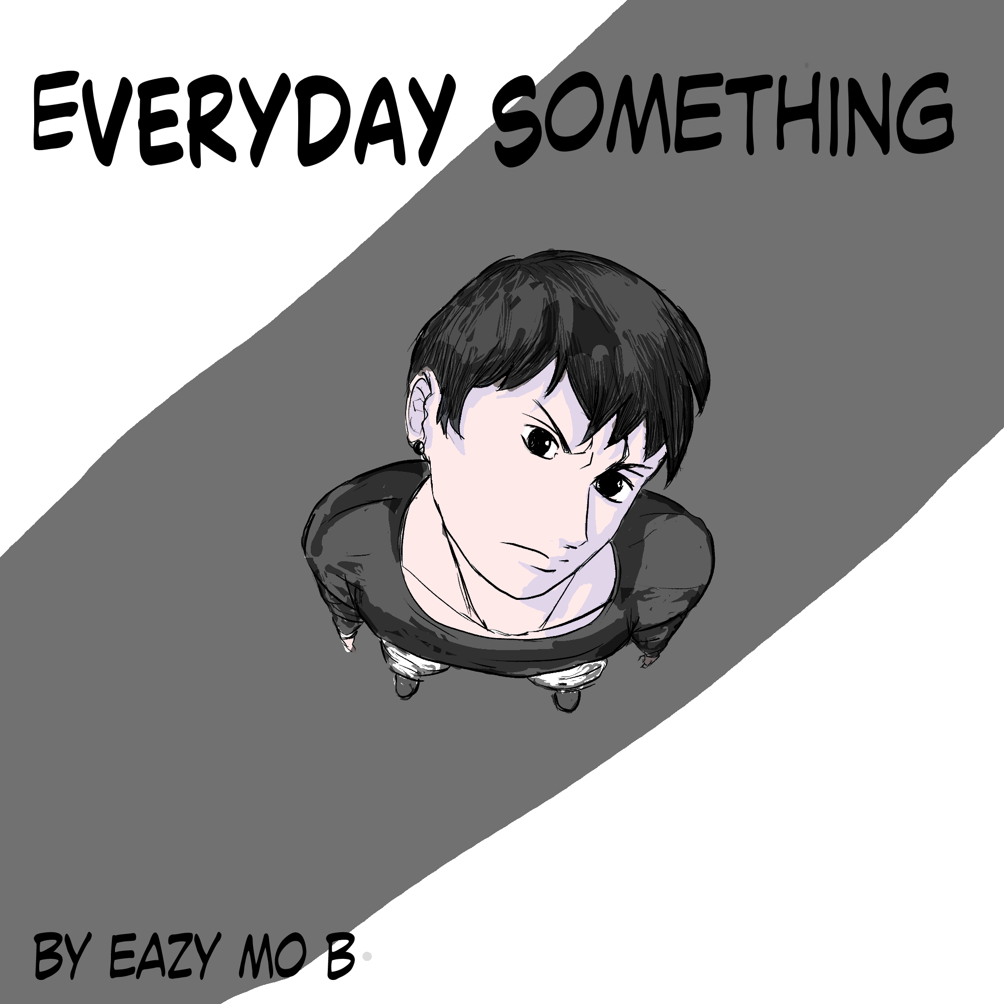 Something everyday | WEBTOON