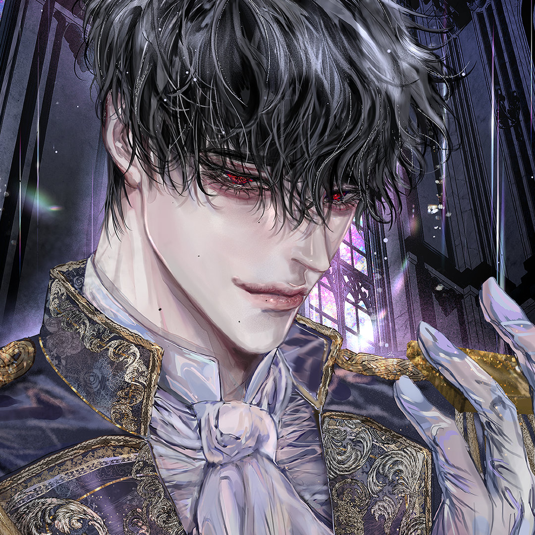 INTRO - 1 | Rebirth As The Villainous Duke