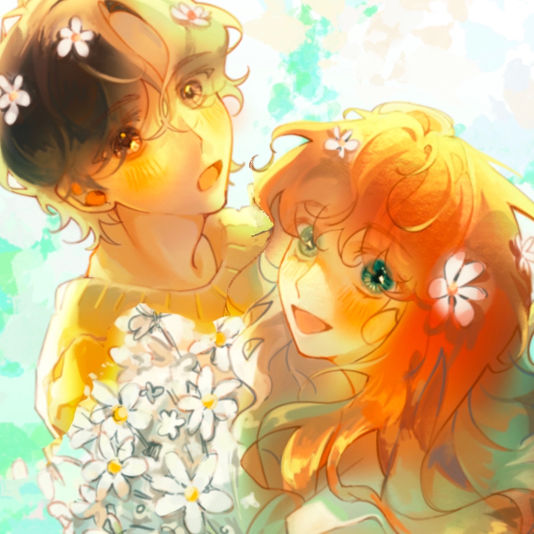 Dear Daisy | LINE WEBTOON