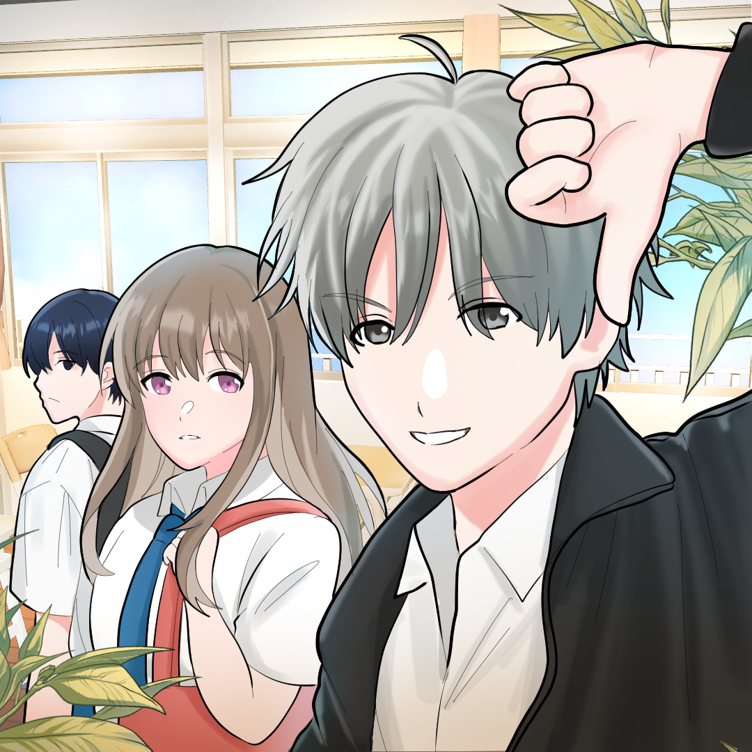 Goodbye Romantic | WEBTOON