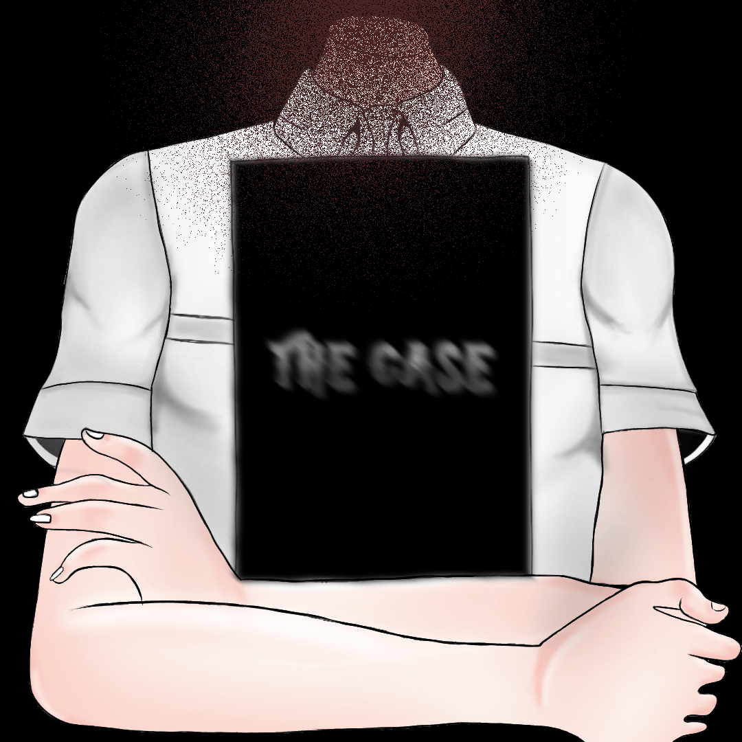 THE CASE | LINE WEBTOON