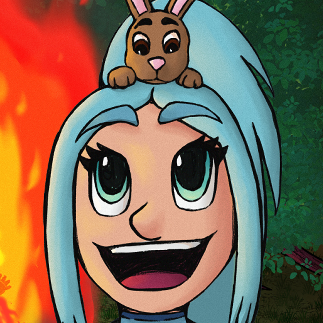 Dynamite Dust | WEBTOON