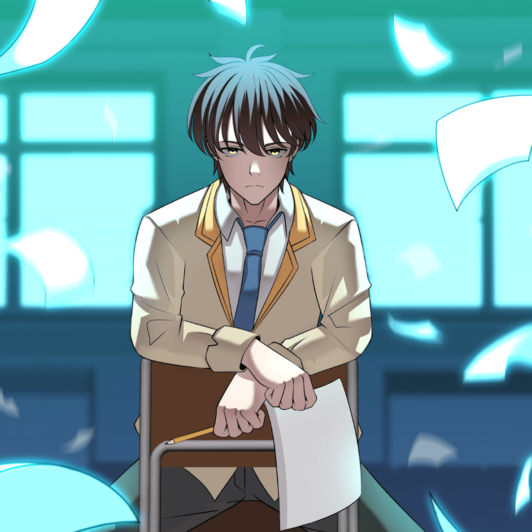 Grandmaster Game | LINE WEBTOON