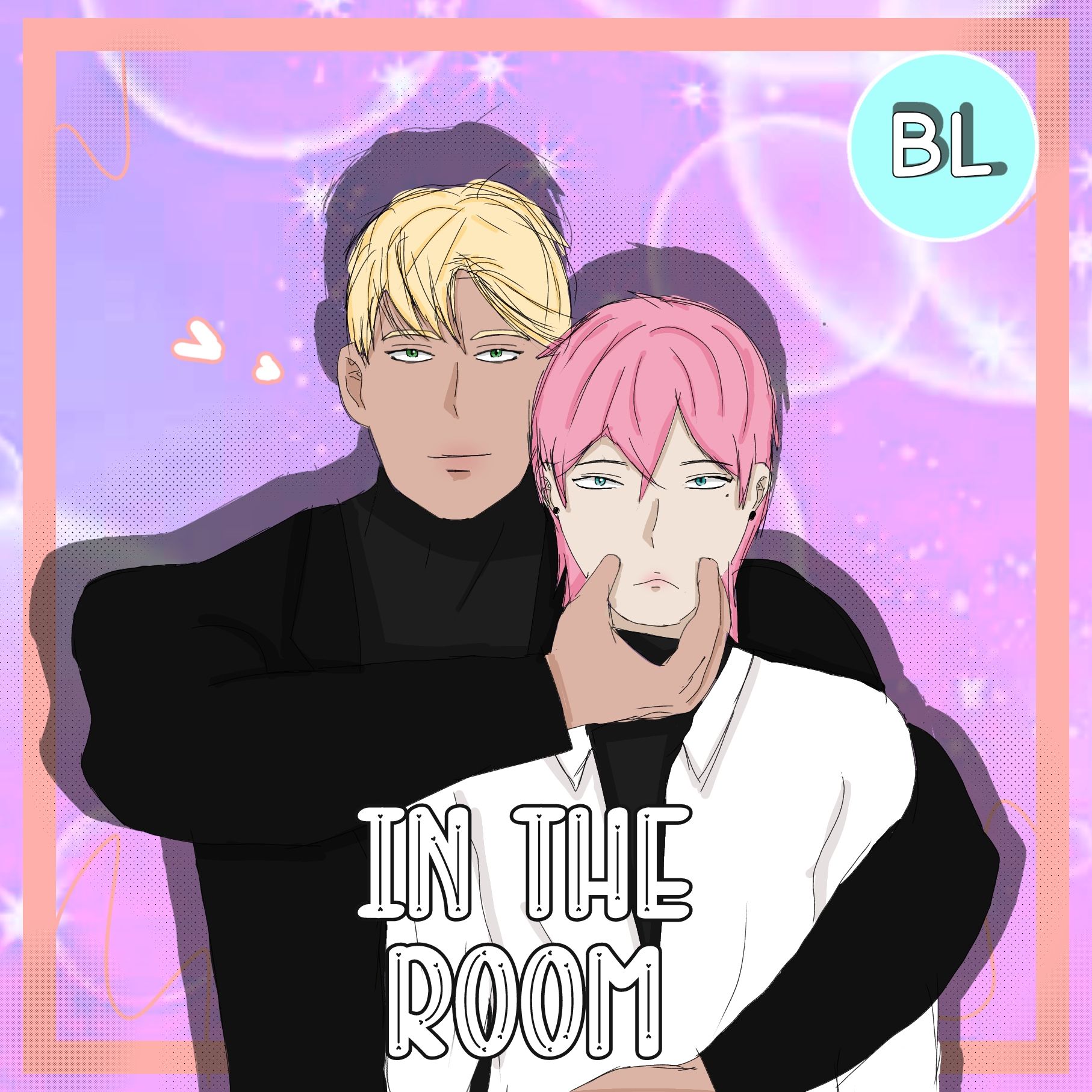 IN THE ROOM (BL) | WEBTOON