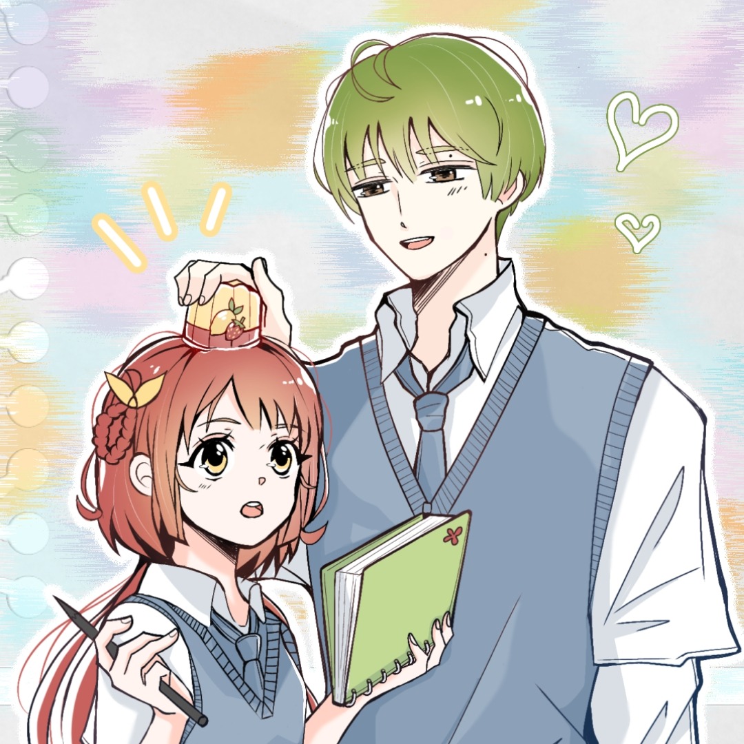 Make you more EXPRESSIVE | LINE WEBTOON