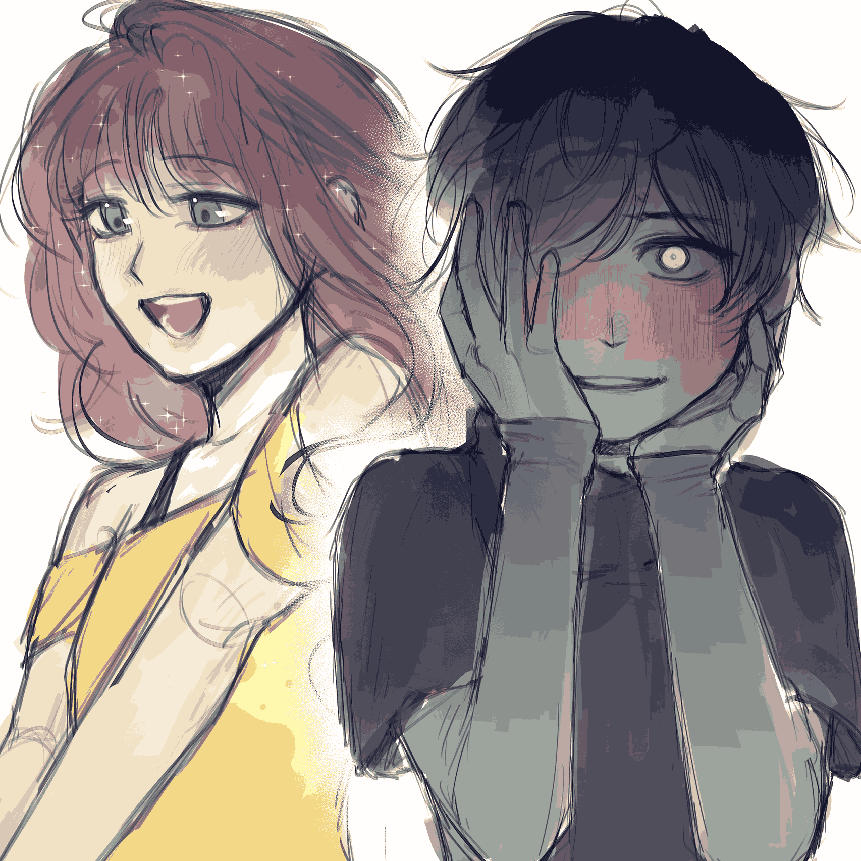 O.N.I.X | LINE WEBTOON