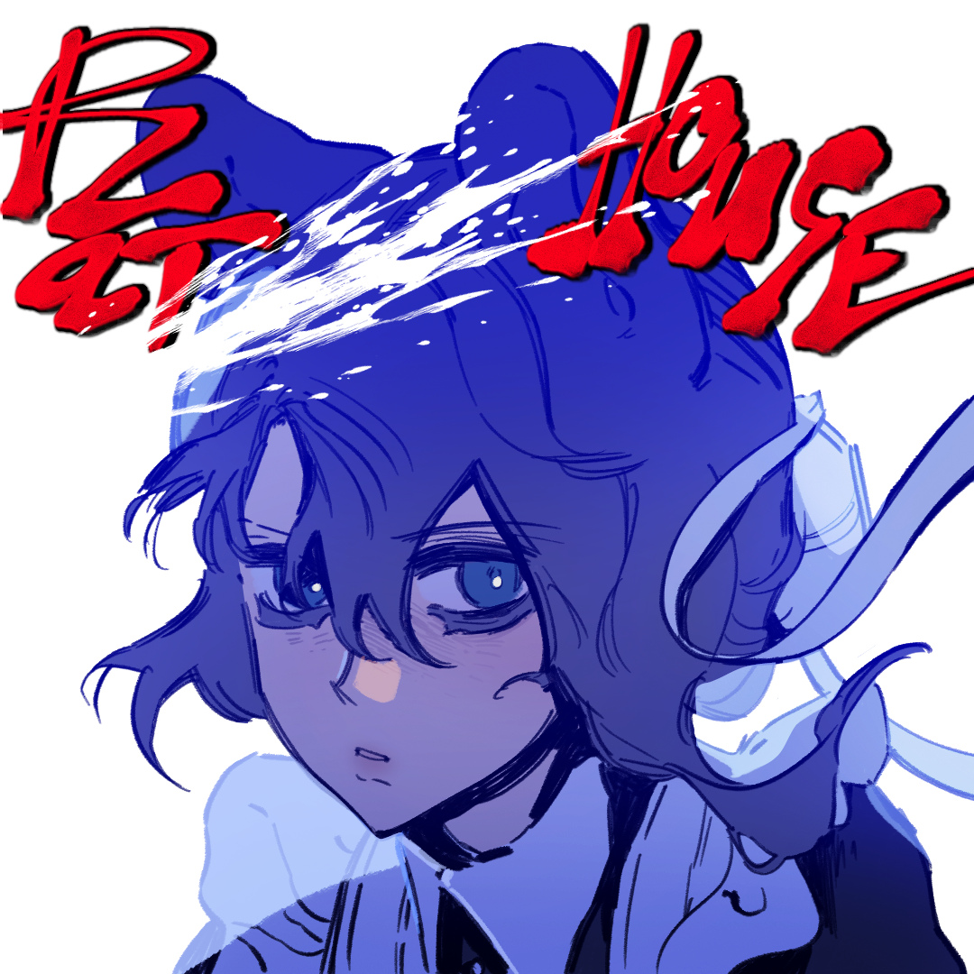 Rat house | WEBTOON