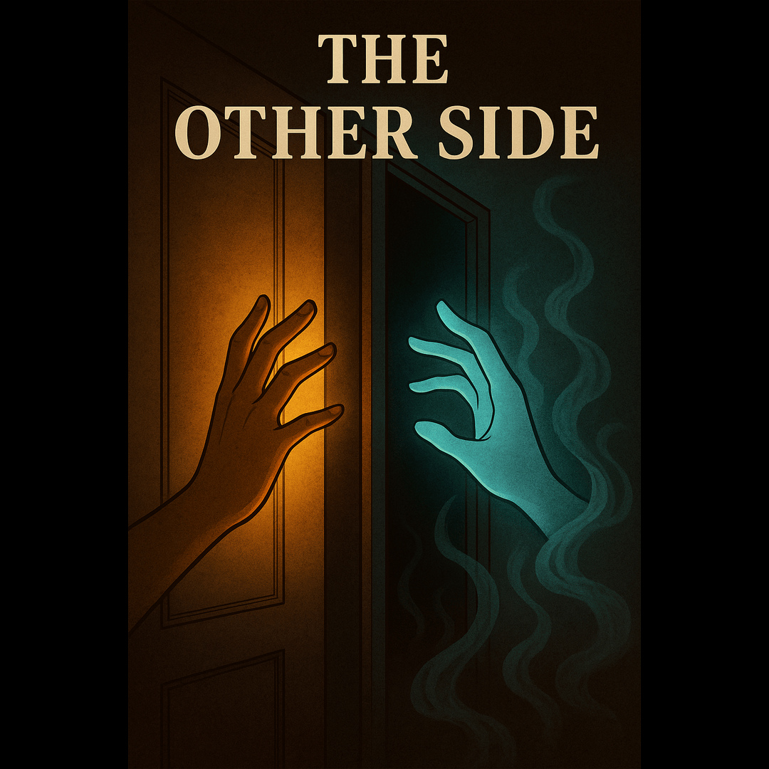 The Other Side | WEBTOON