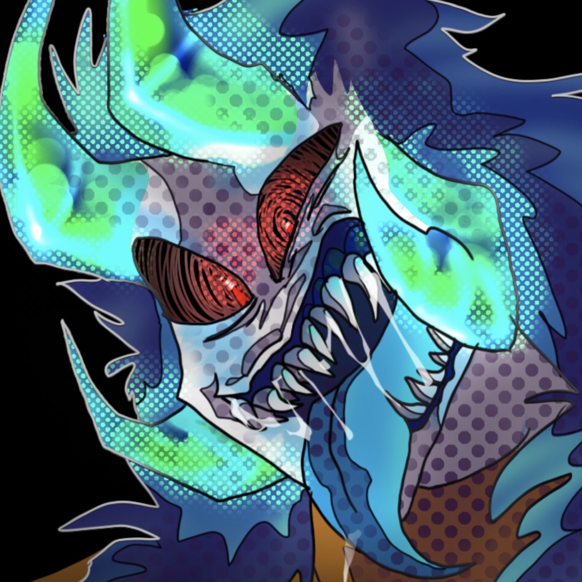 Lock Up & Out | WEBTOON