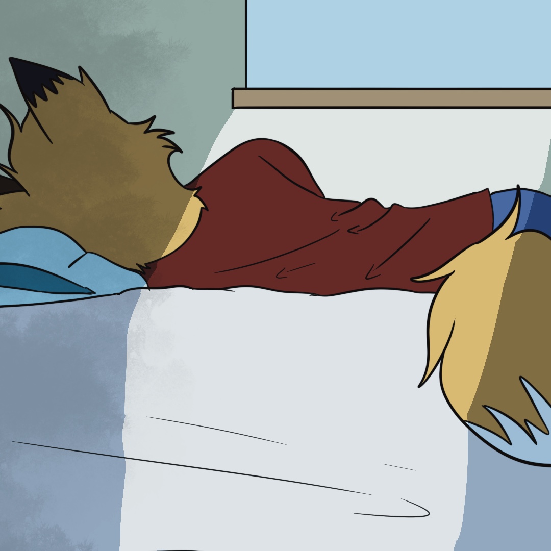 Fox Tails - 1 | Fox Tails