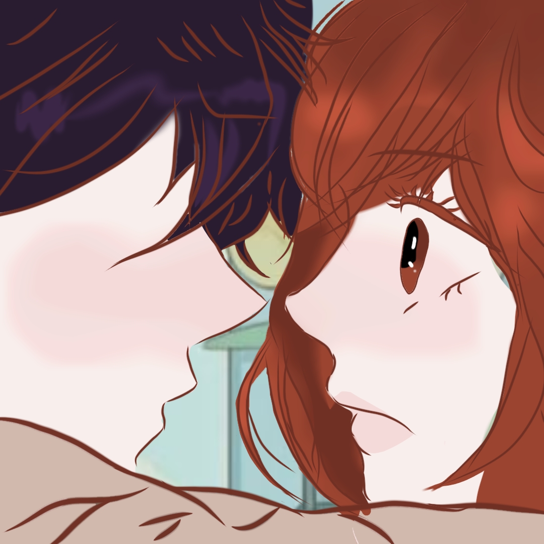 IT FELT LIKE FATE | WEBTOON