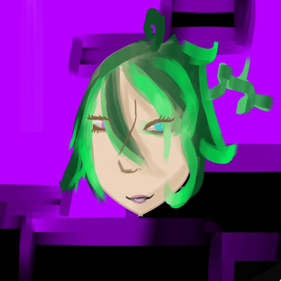 Kyea’s Camp | WEBTOON