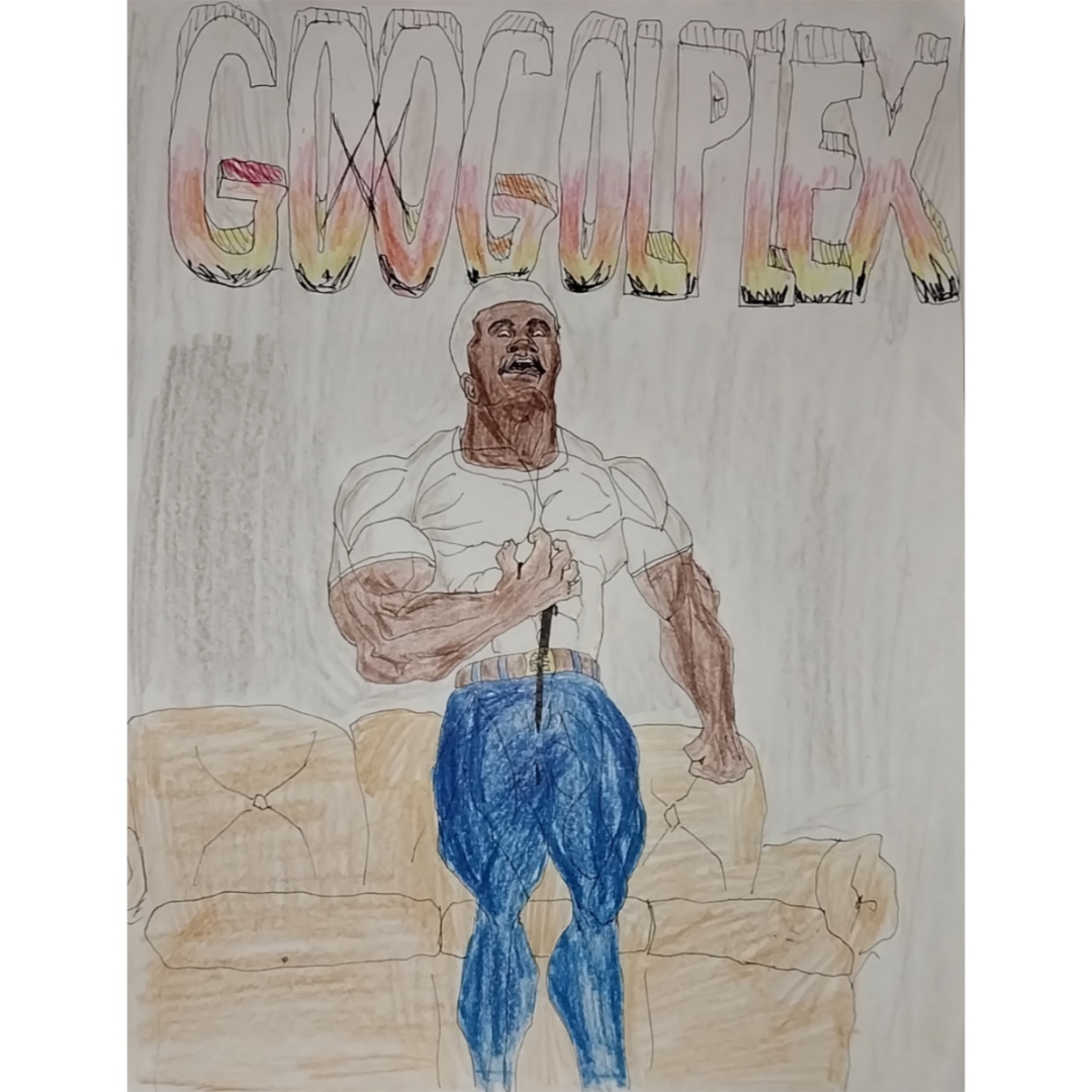 Googolplex | WEBTOON