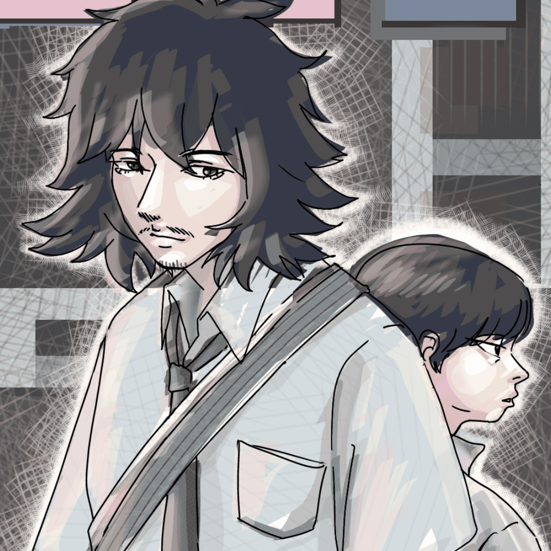 Small memories | WEBTOON