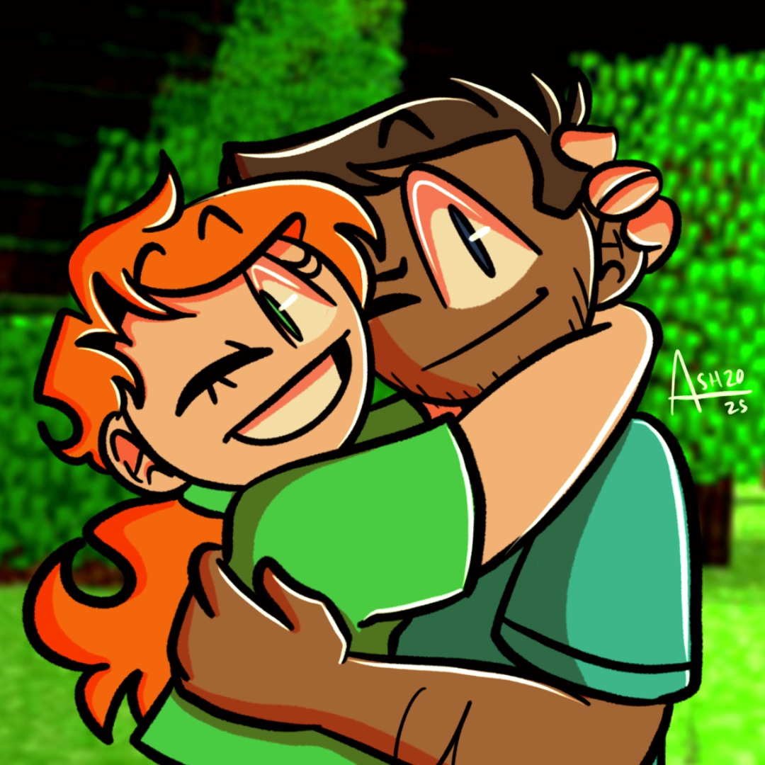 Steve and Alex | WEBTOON