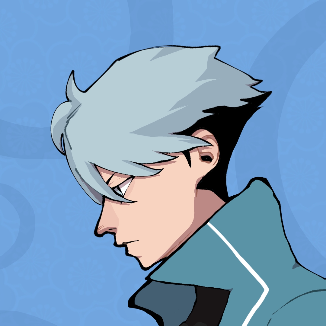 Kamigami no Shison PT-Br | WEBTOON