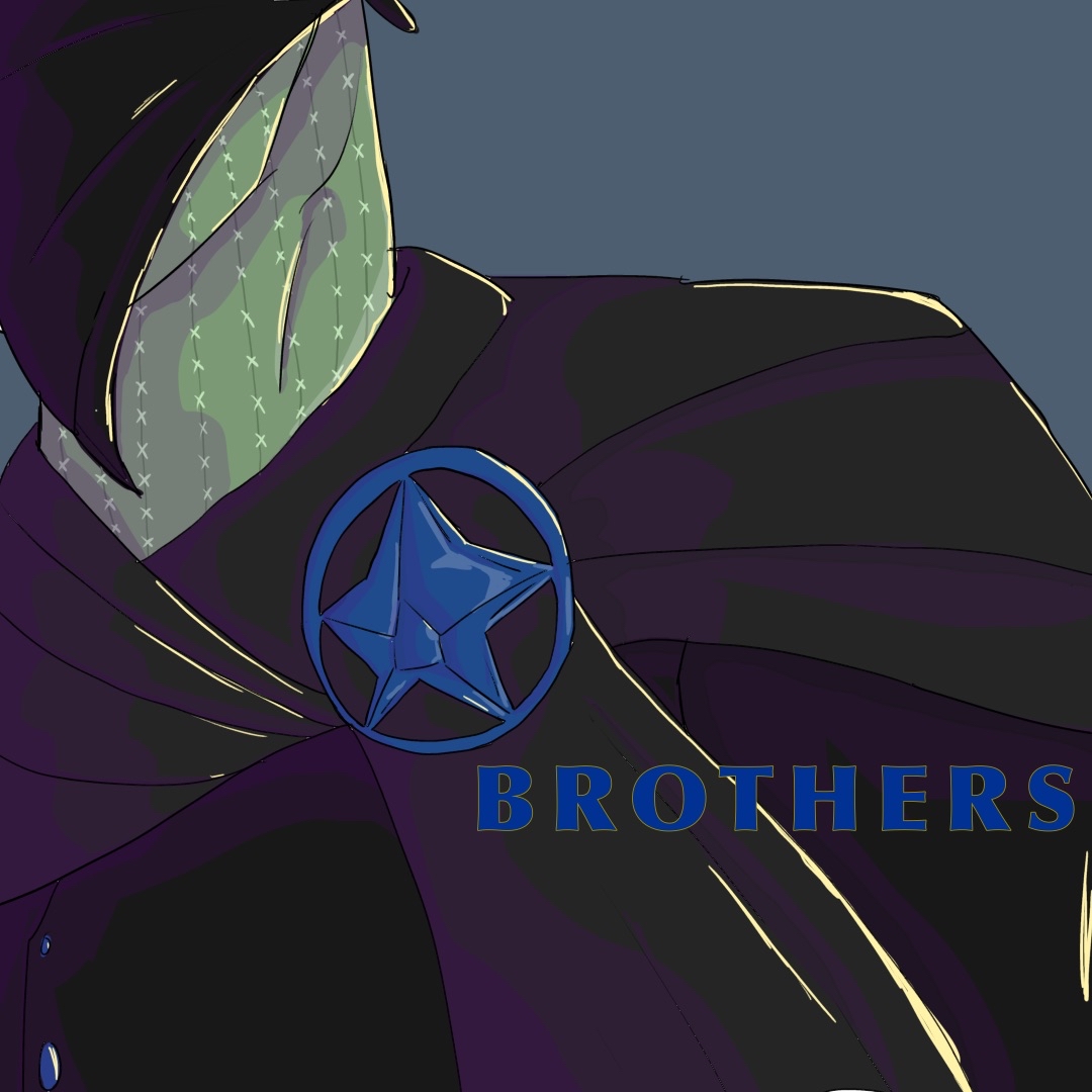 The Star Brothers | WEBTOON