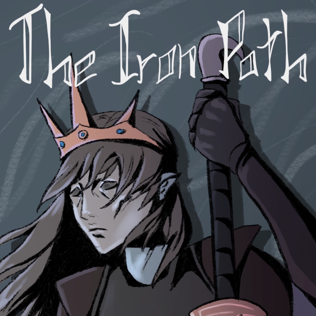 The Iron Path | WEBTOON