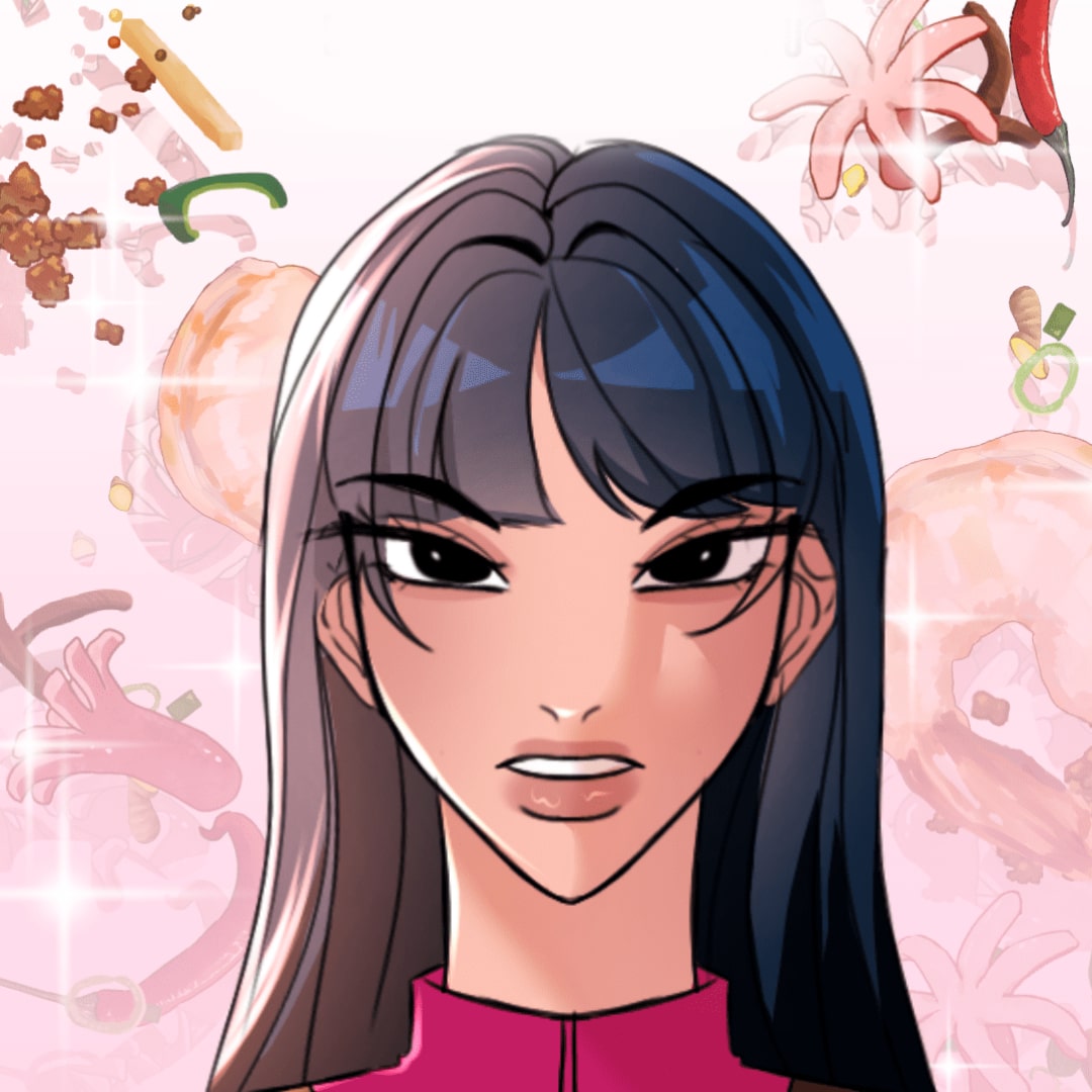 Kukki Chaos | WEBTOON