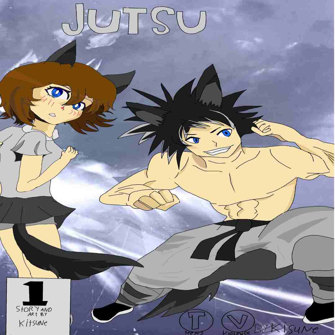 jusu 1 | WEBTOON