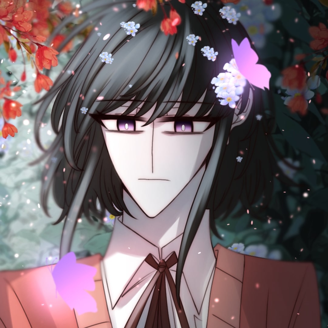 Descendant Of Twilight | LINE WEBTOON