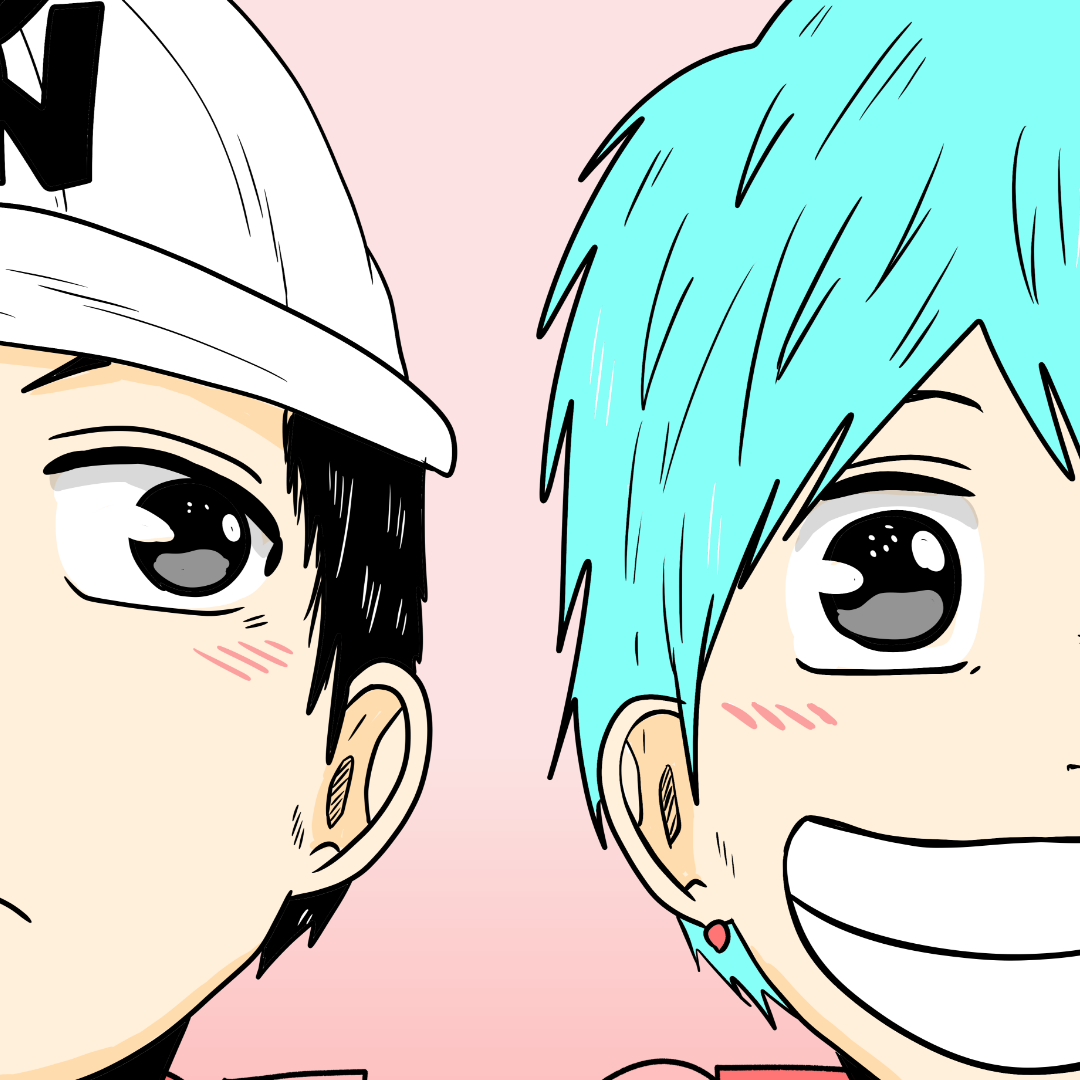 DANCE | WEBTOON