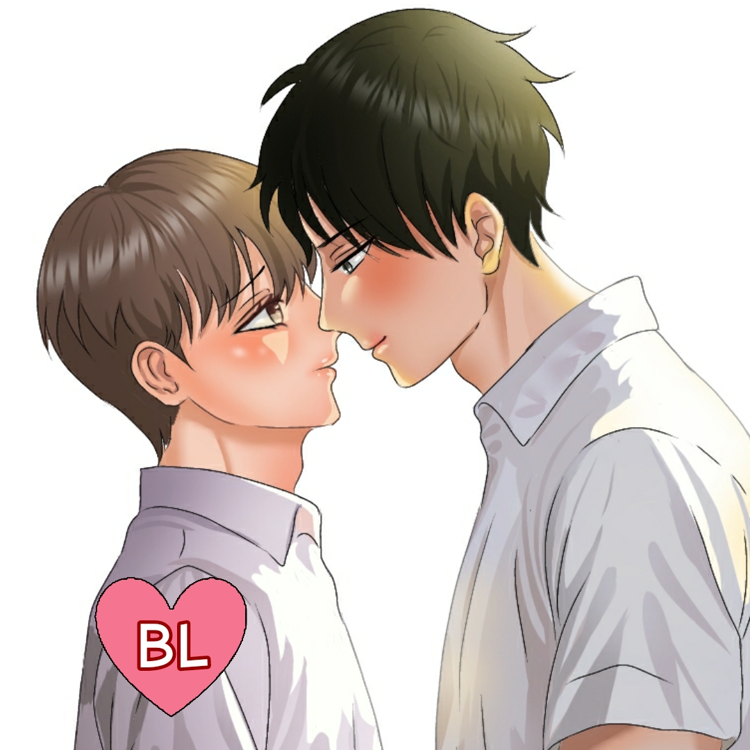 Jokingly Dating (BL) | WEBTOON