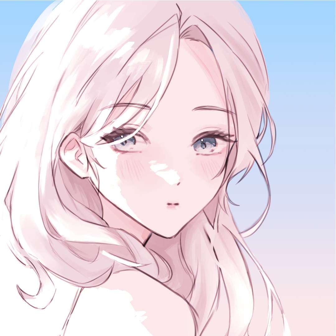 Ghost Lady | WEBTOON