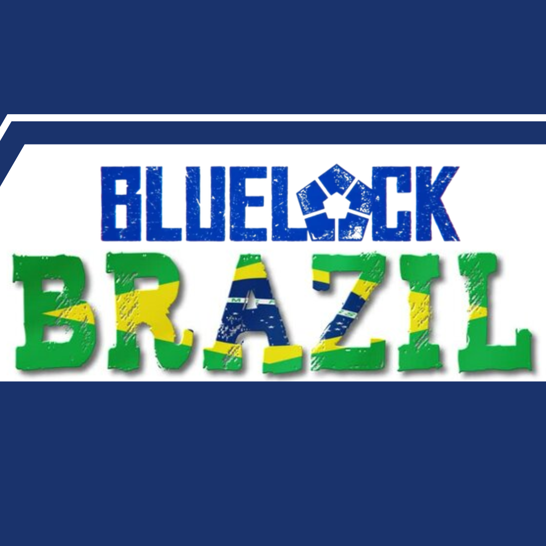 Blue Lock brazil | WEBTOON