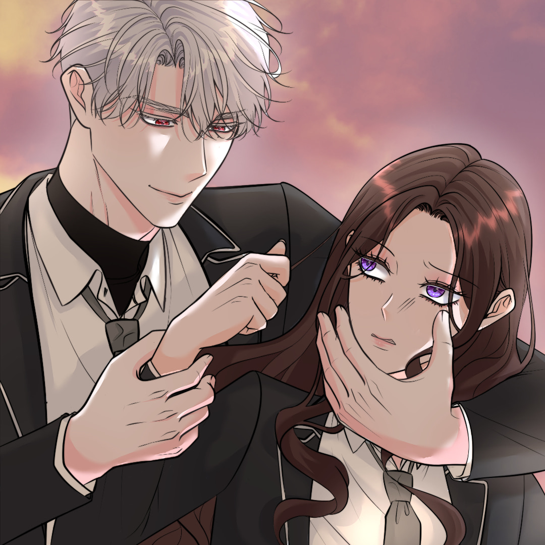 FAKE US | LINE WEBTOON