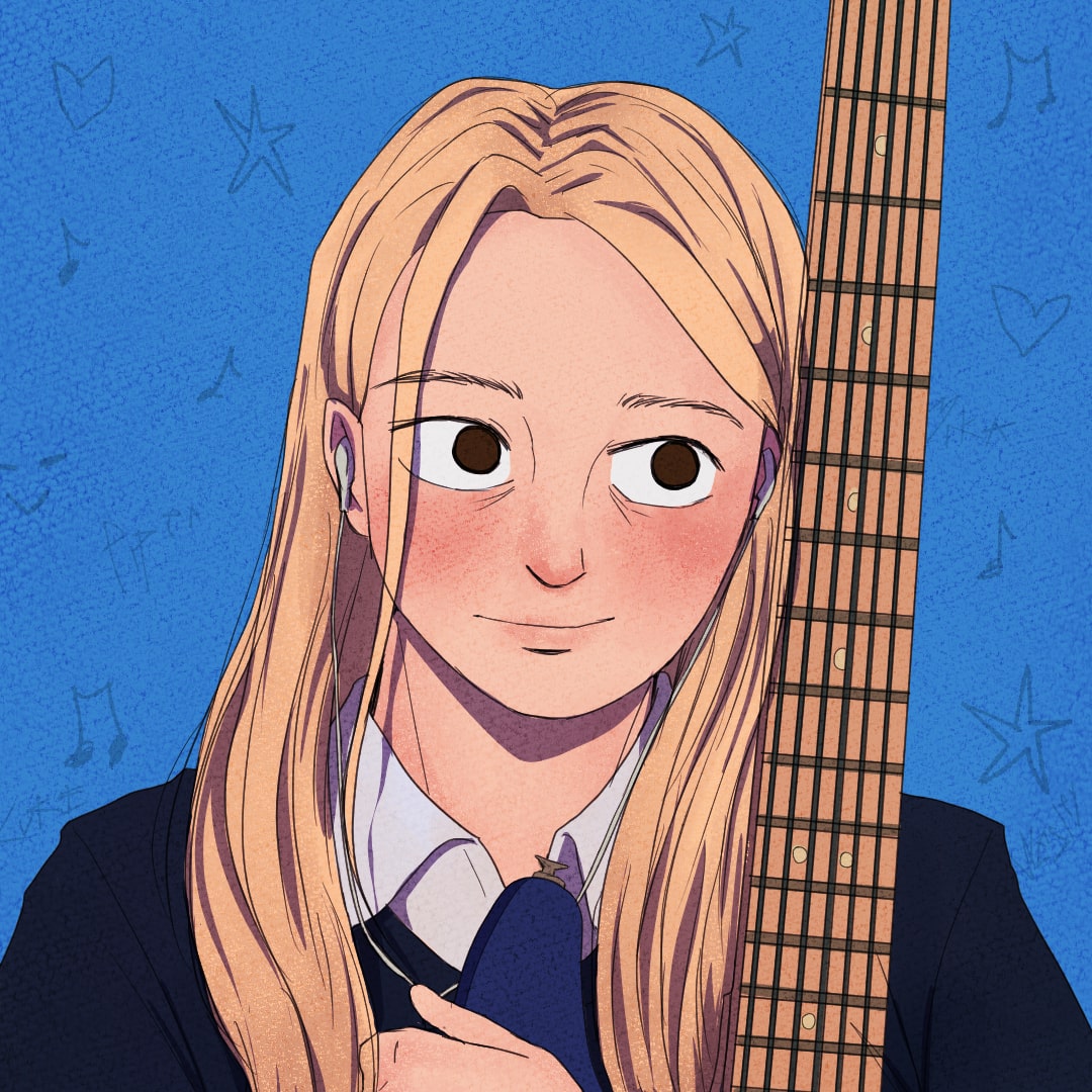 SoundTrack! | WEBTOON