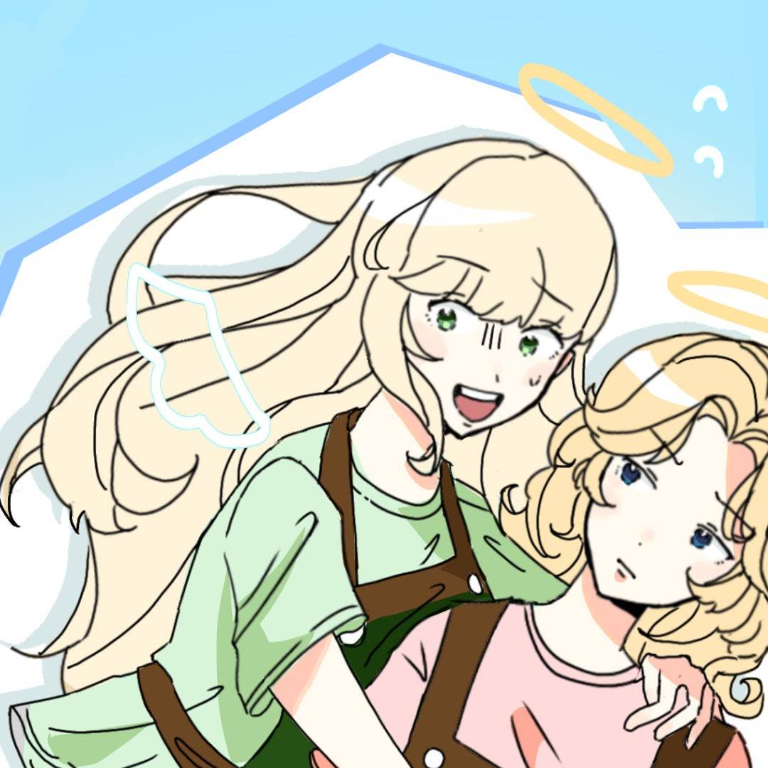 Angels undercover ! | WEBTOON