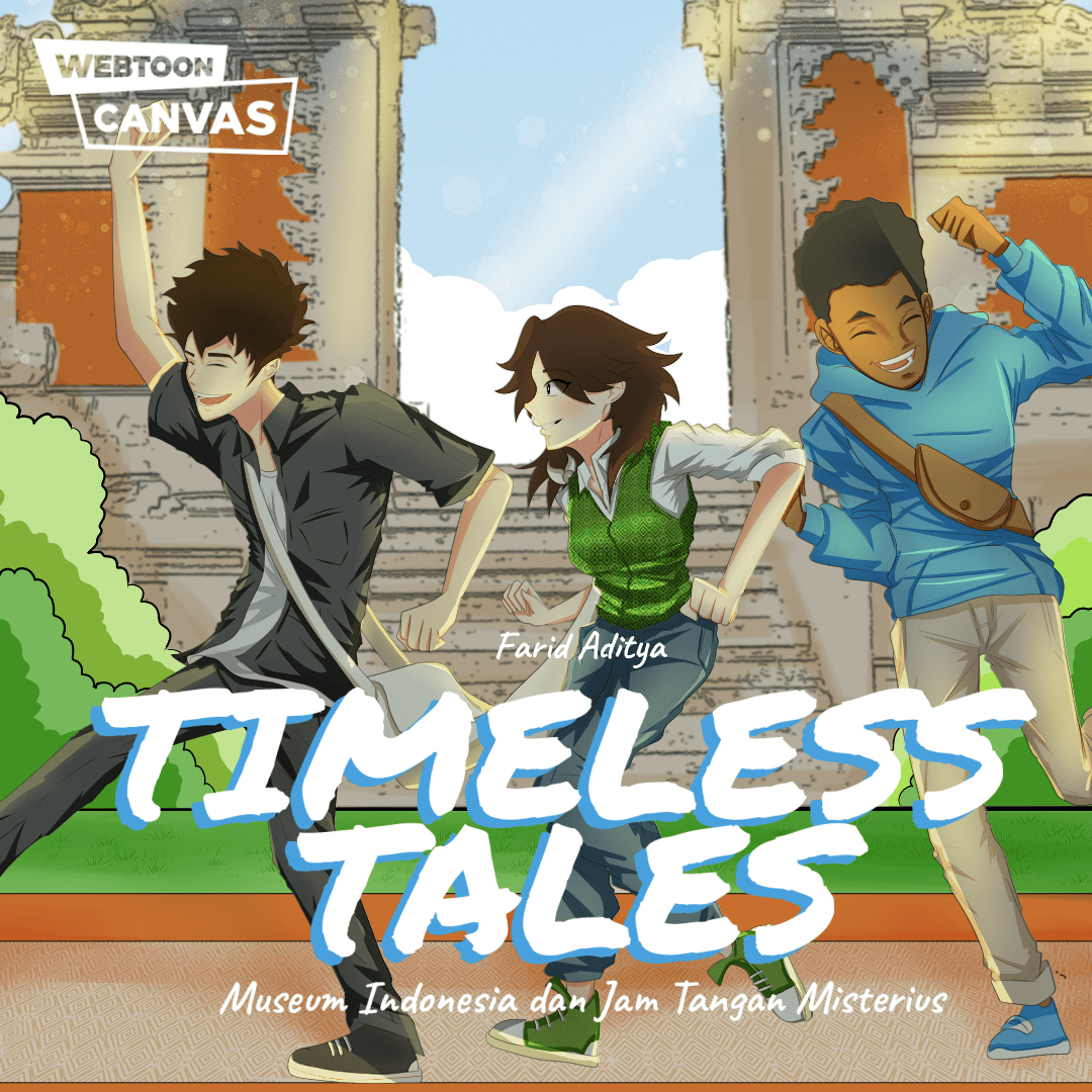 Timeless Tales | LINE WEBTOON