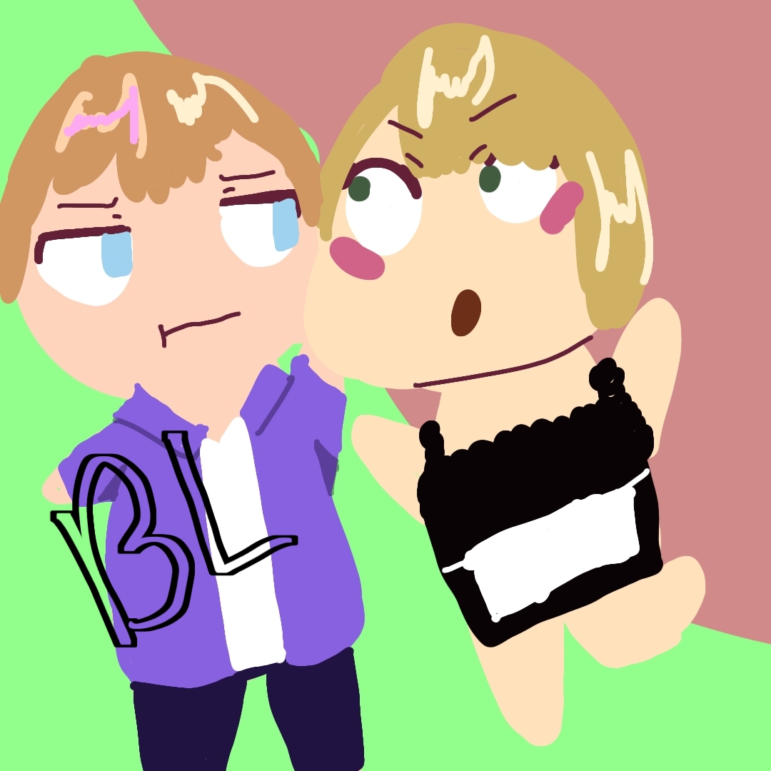 Not so normal anymore!! | WEBTOON