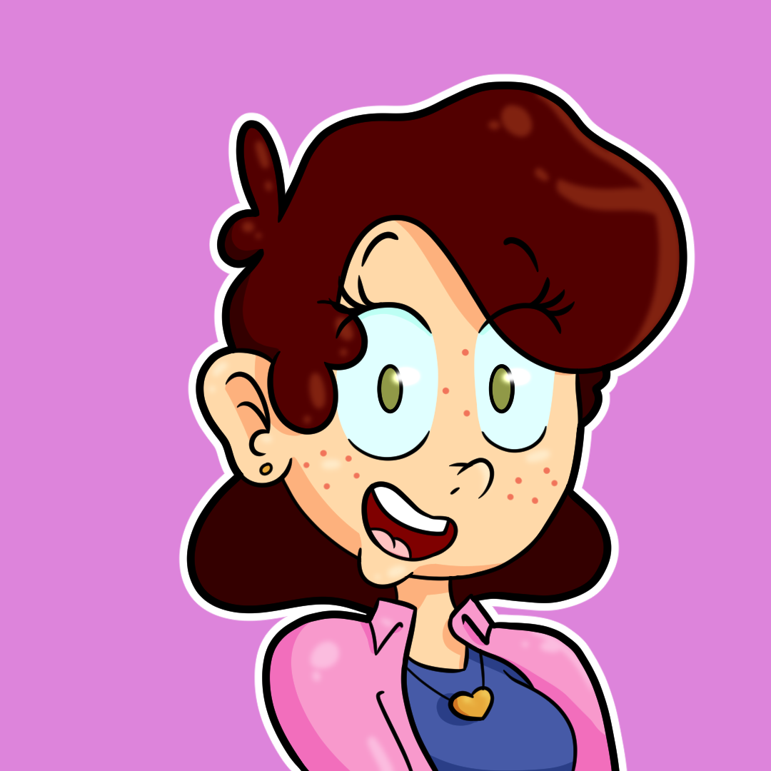 Dylan and Friends | WEBTOON