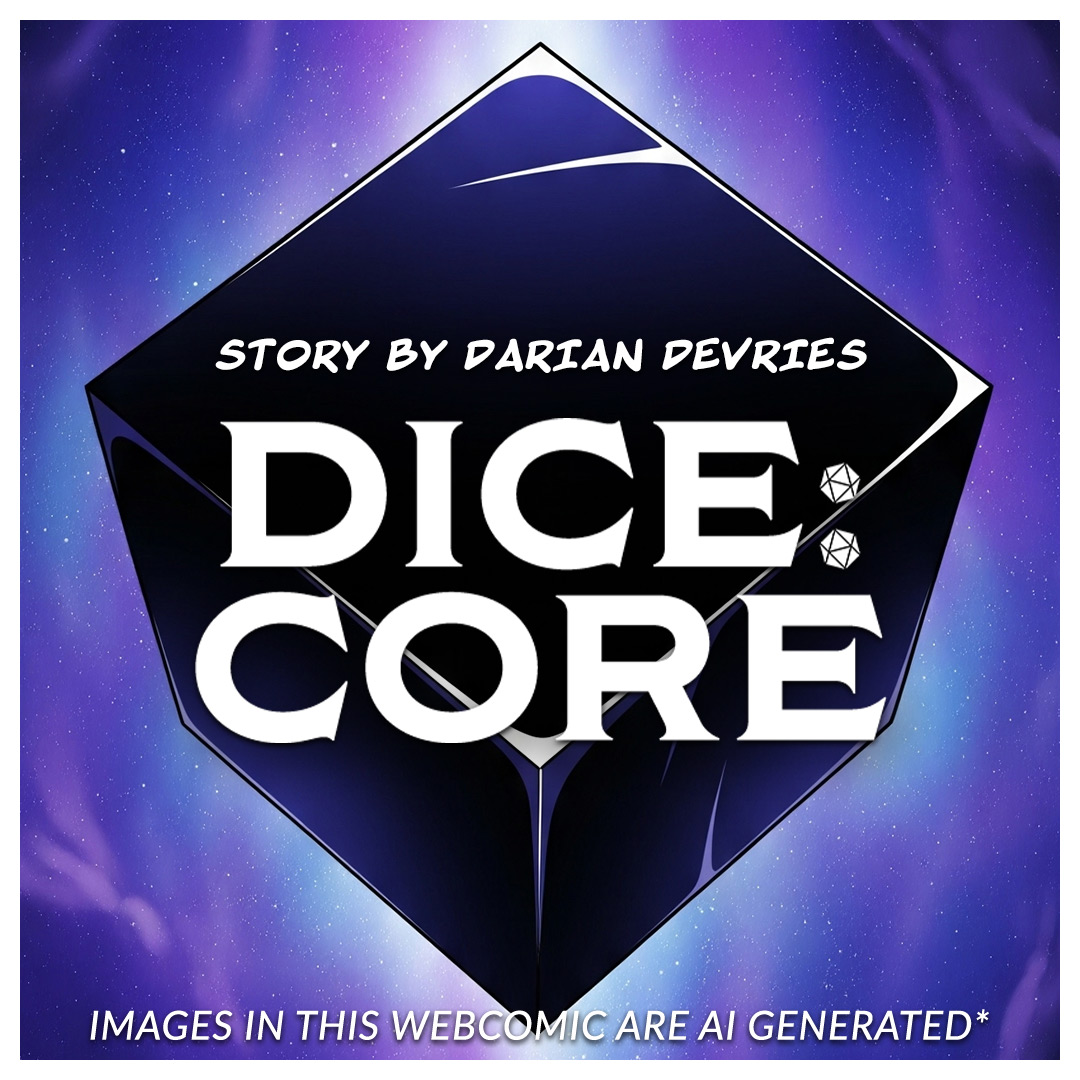 Dice: Core | WEBTOON