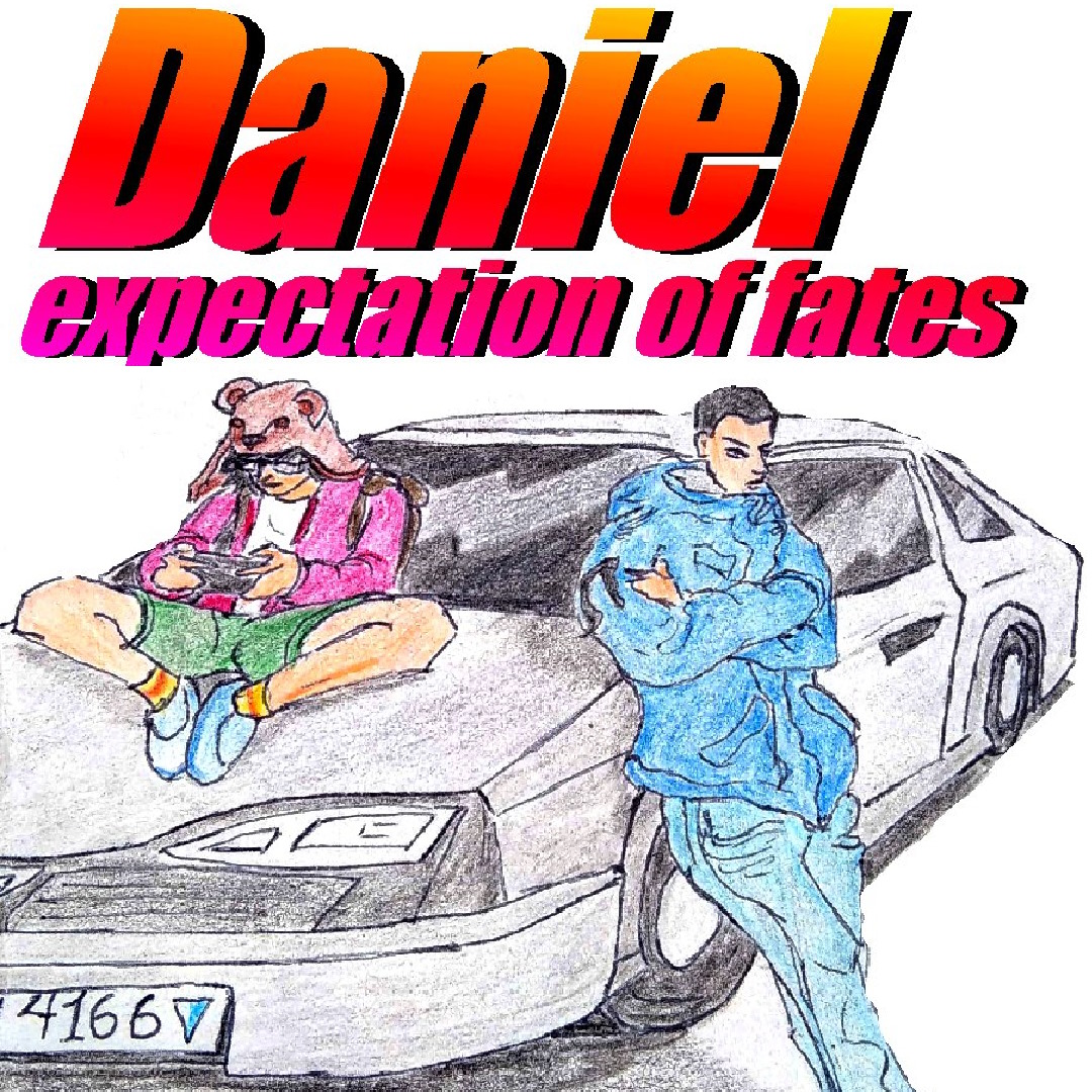 Daniel: Expectation of fates | WEBTOON