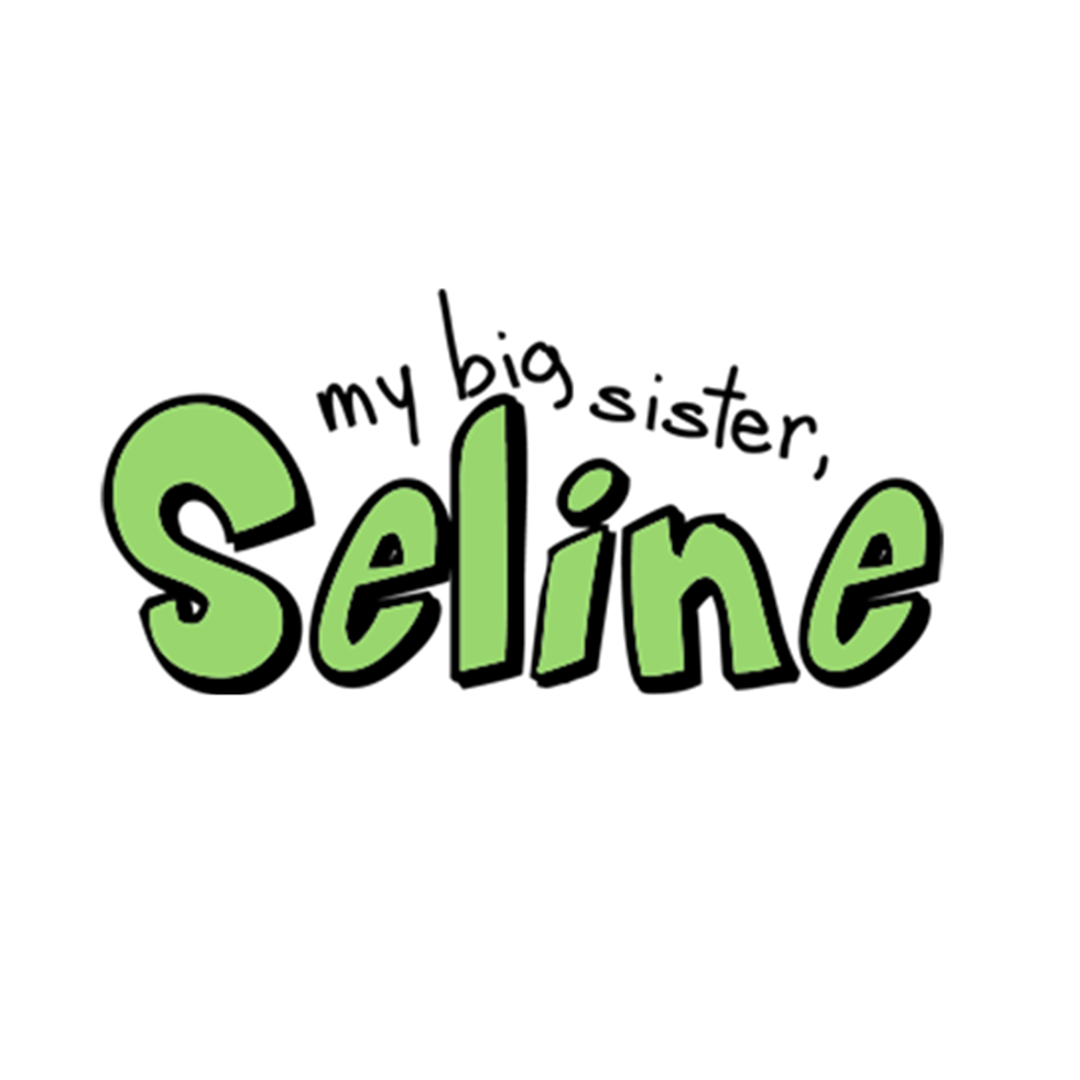 My Big Sister, Seline | WEBTOON