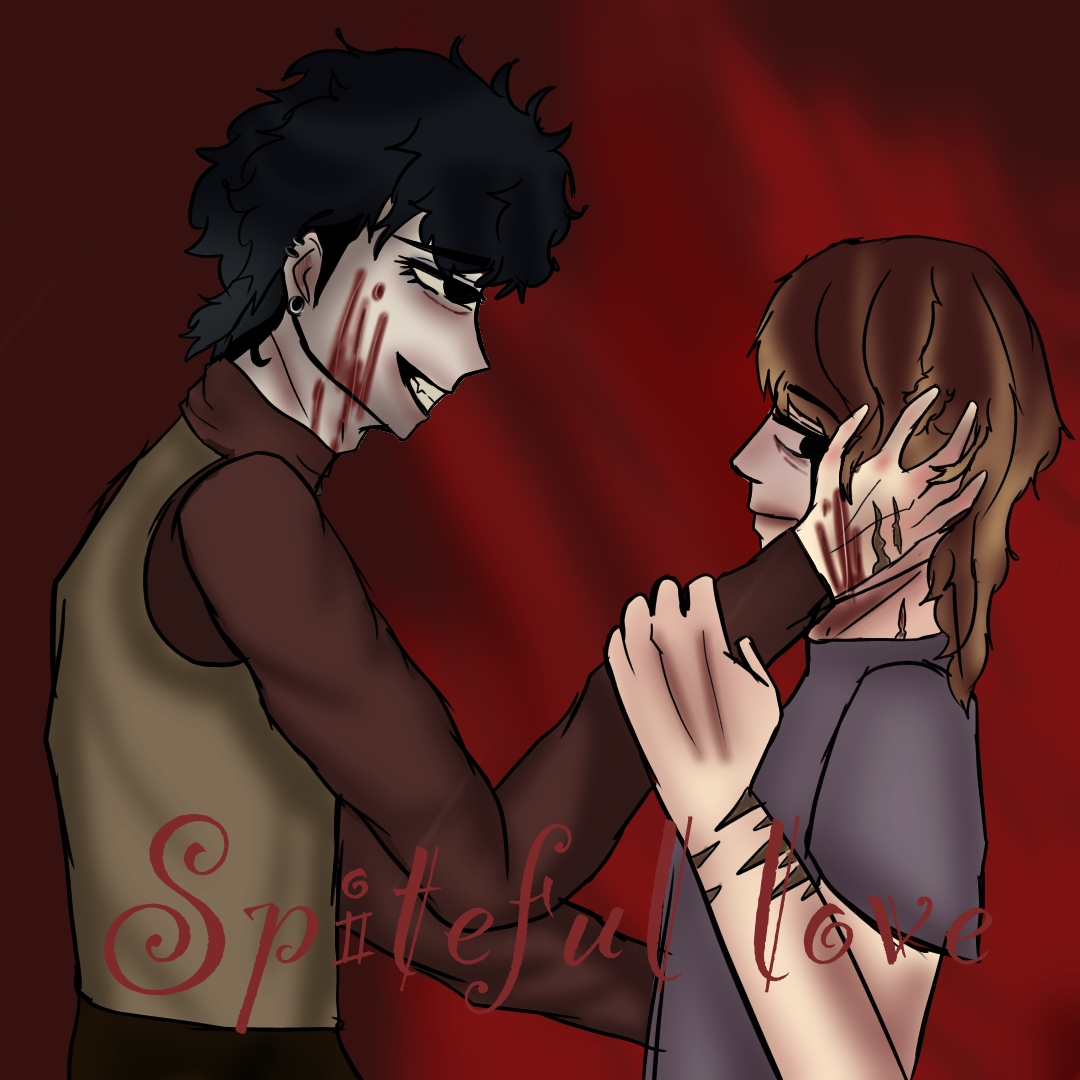 Spiteful Love | WEBTOON