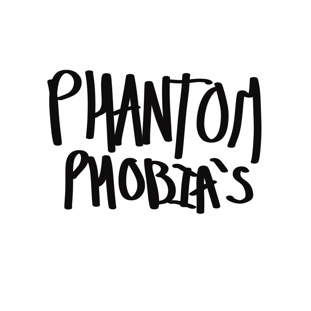 Phantom Phobia’s | WEBTOON