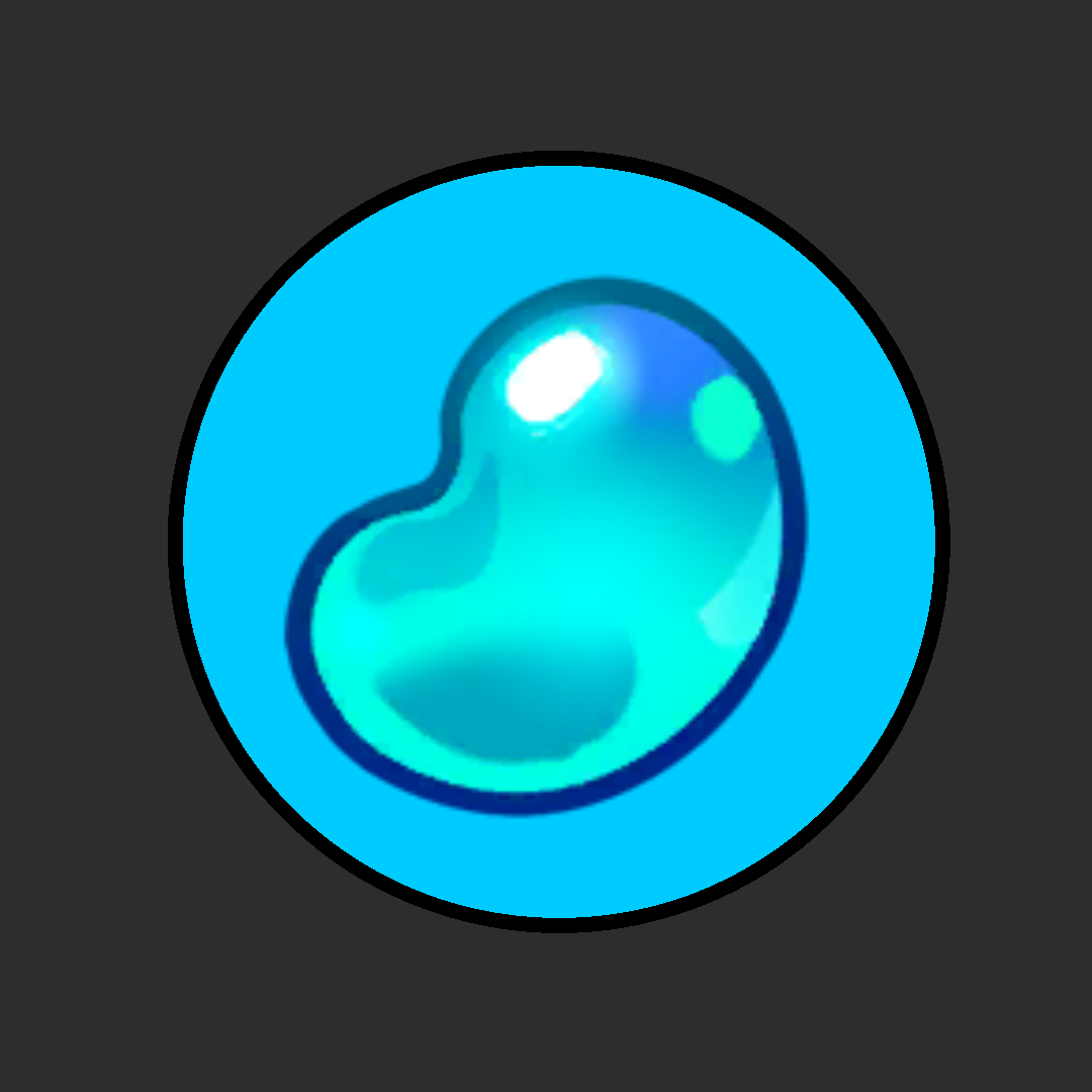 Jelly Game (CRK X SG AU) | WEBTOON