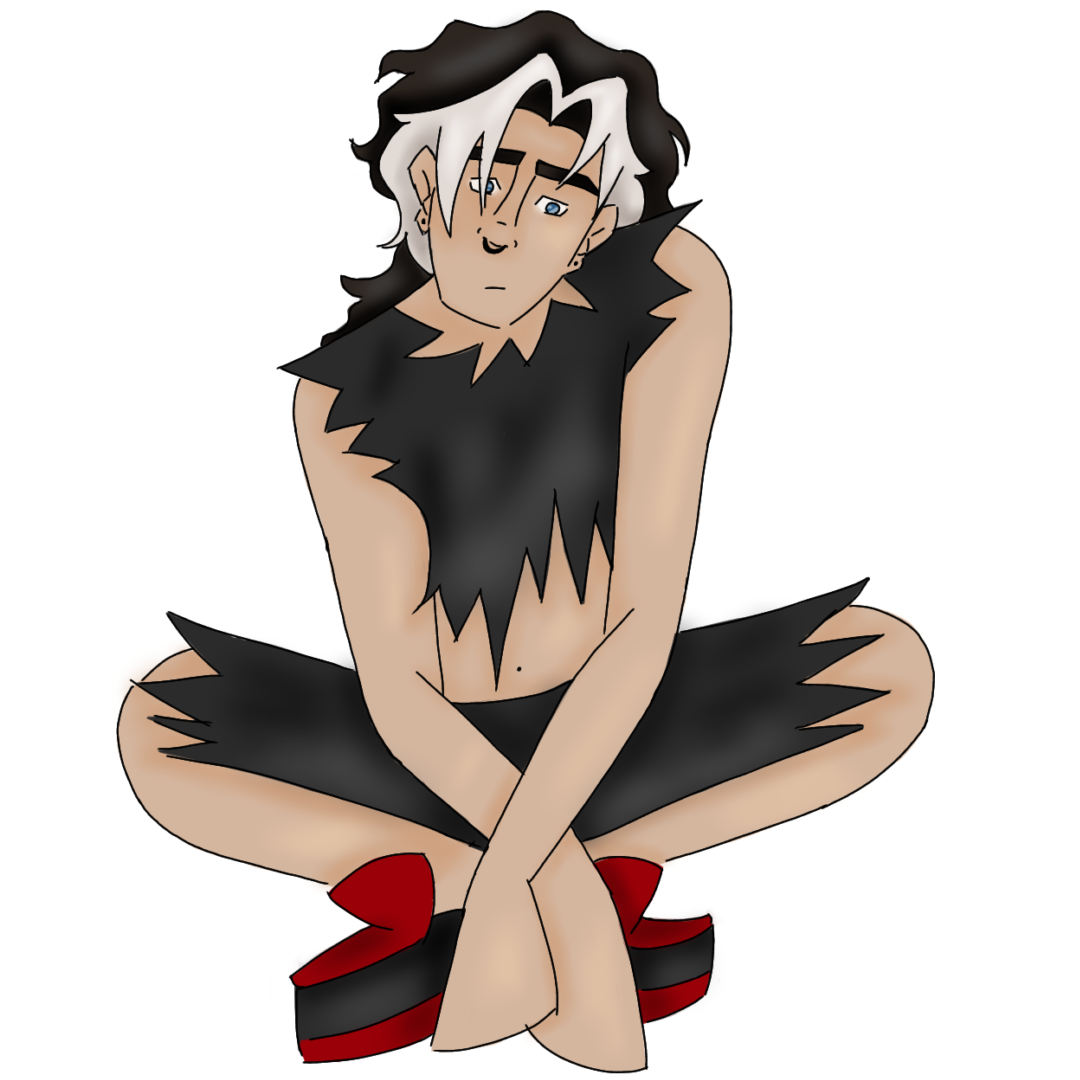 Hell's Personal Hell | WEBTOON