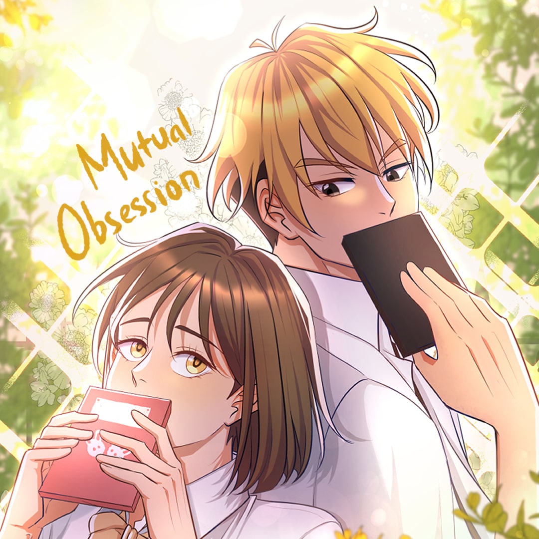 Mutual Obsession | LINE WEBTOON