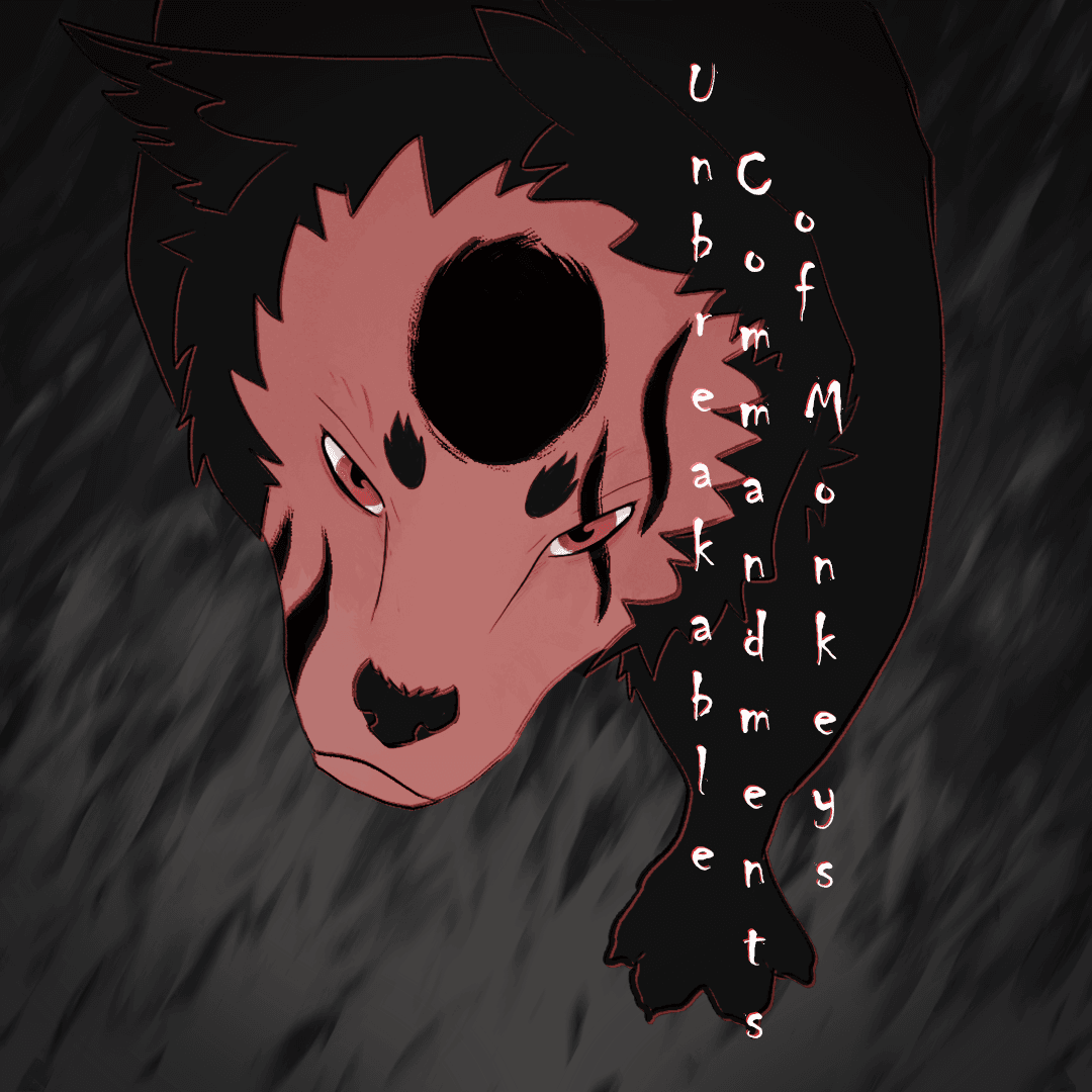 Unbreakable Commandments of Monkeys | WEBTOON