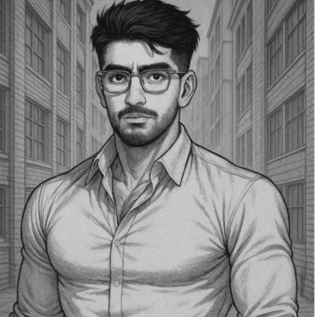 VYUK IN THE MULTIVERSE | WEBTOON