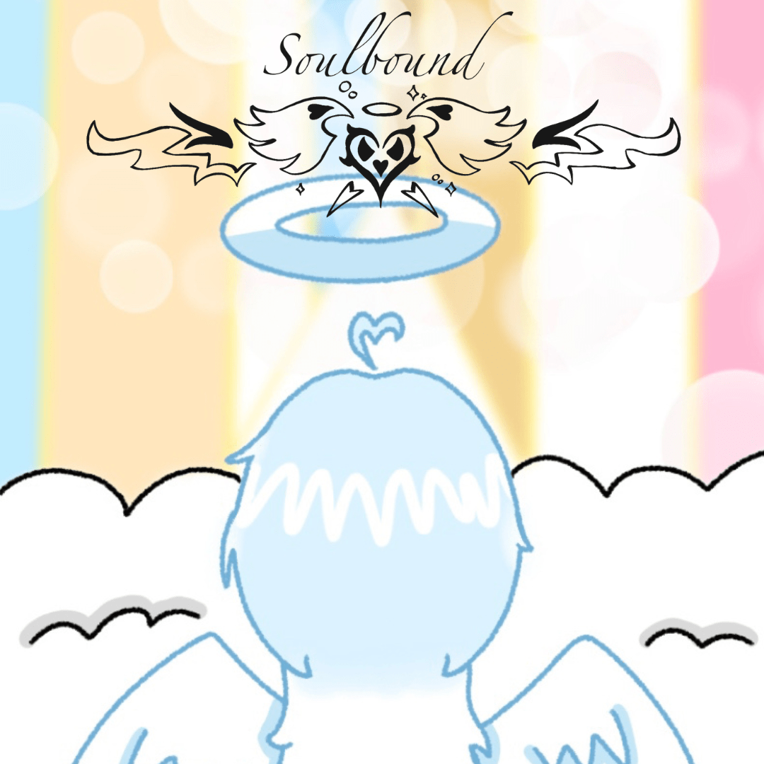 Soulbound sketch’s | WEBTOON