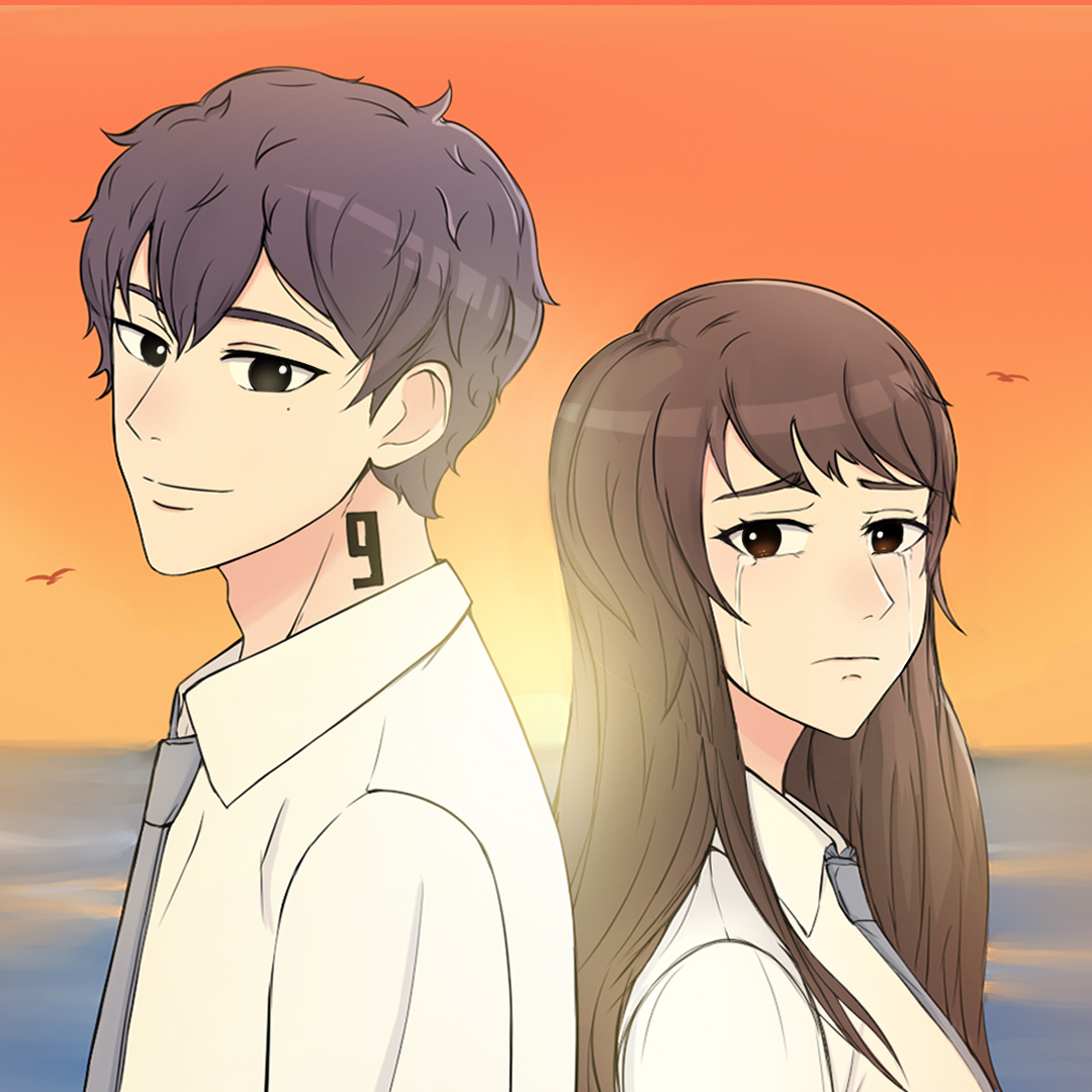The Longest Time | LINE WEBTOON