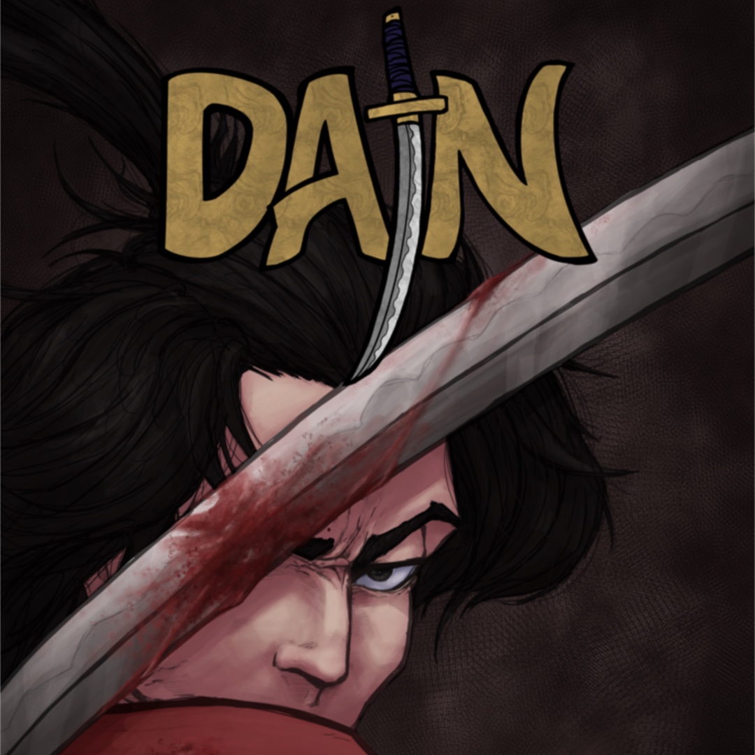 DAIN | WEBTOON